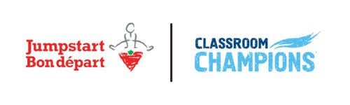 Canadian Tire Jumpstart Charities | Classroom Champions