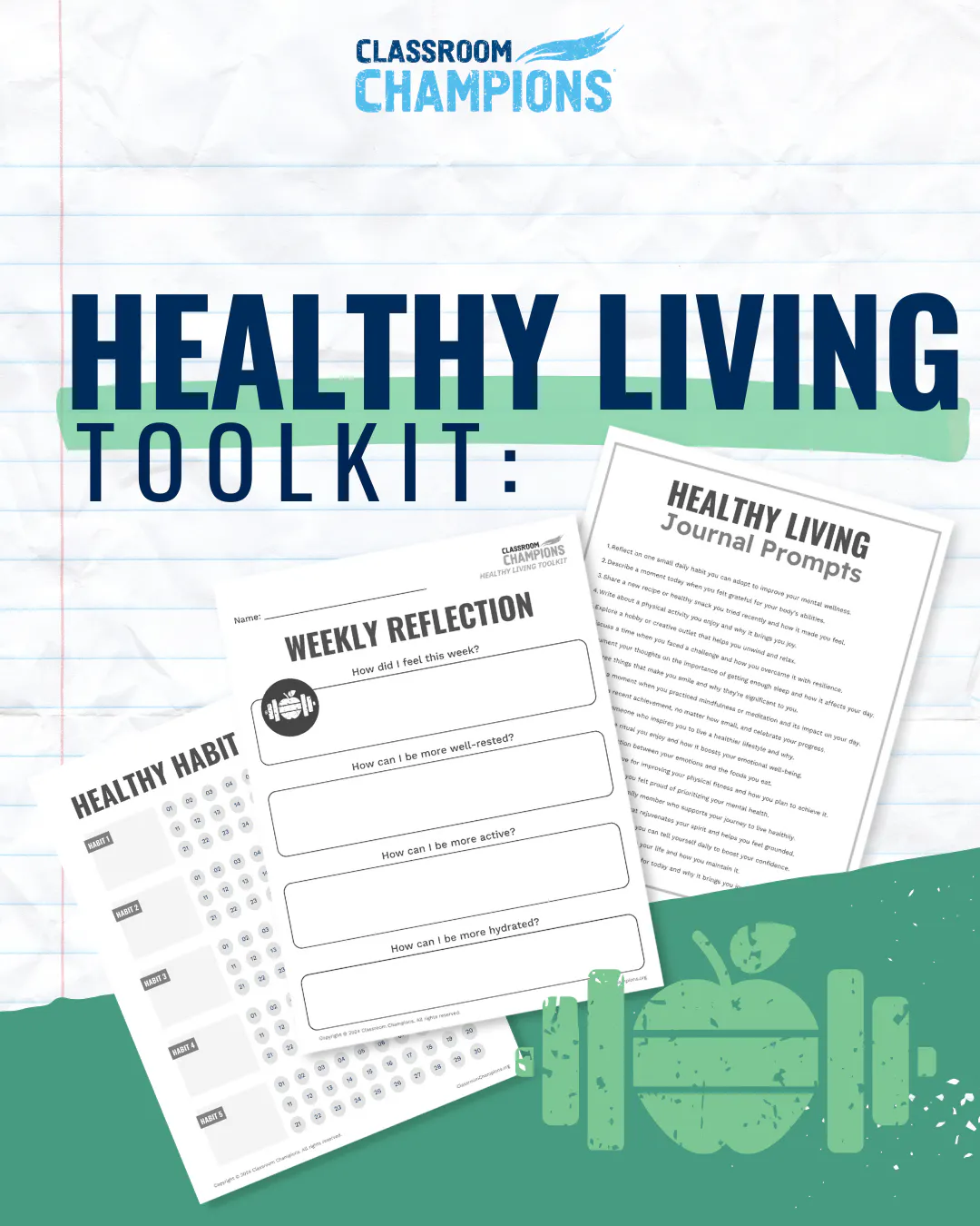 Healthy Living Unit