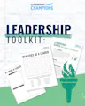 Leadership Questions to Spark Discussions in Class | Classroom Champions