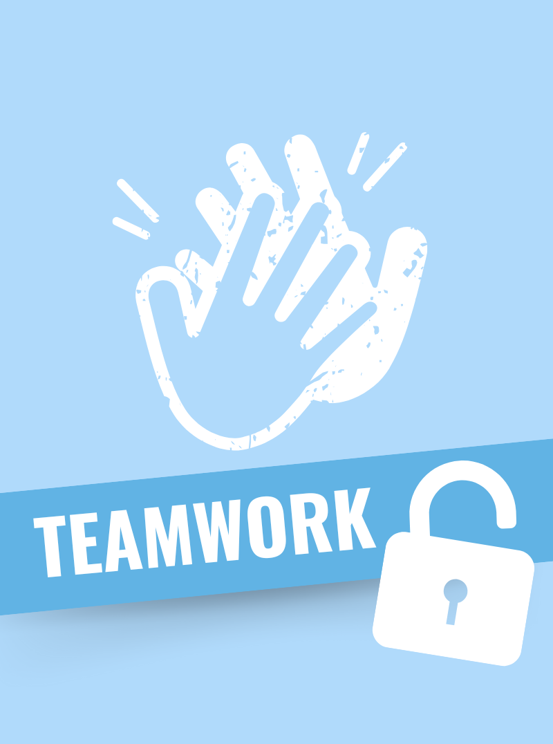 Teamwork Toolkit | Classroom Champions