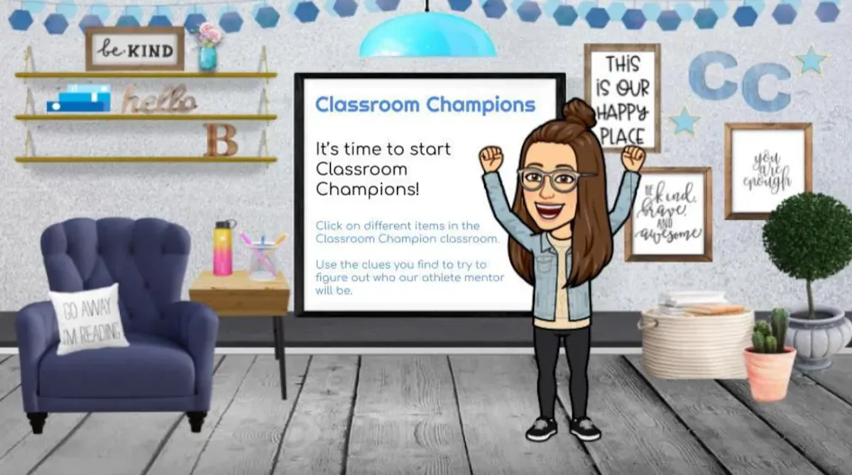 10 Tips for Using Classroom Champions During Your Week | Classroom ...