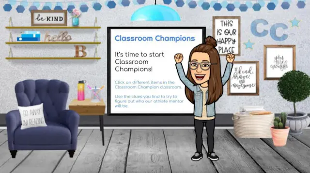 10 Tips for Using Classroom Champions During Your Week | Classroom ...