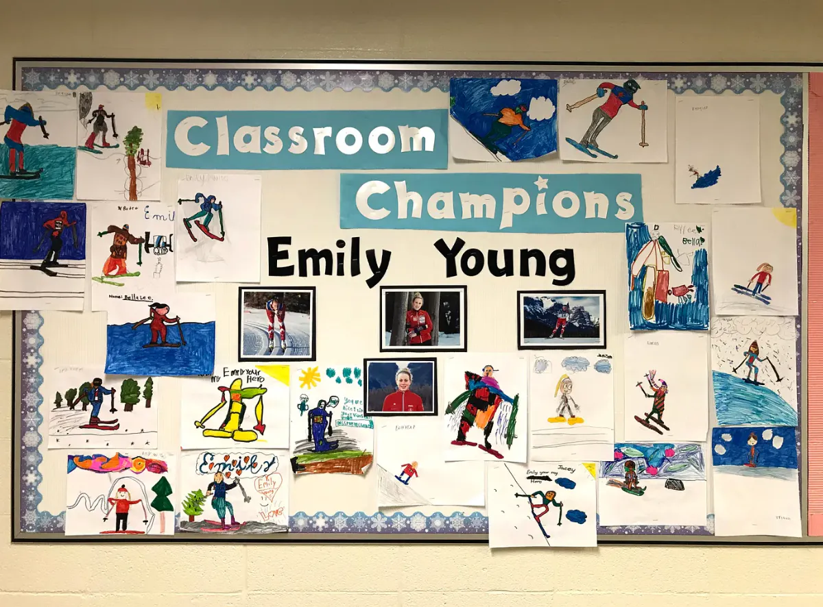 10 Tips for Using Classroom Champions During Your Week | Classroom ...