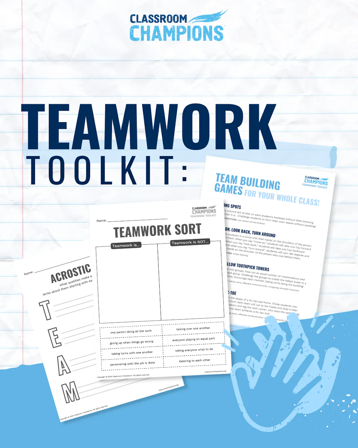 Teamwork