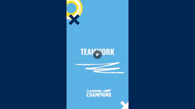 Teamwork