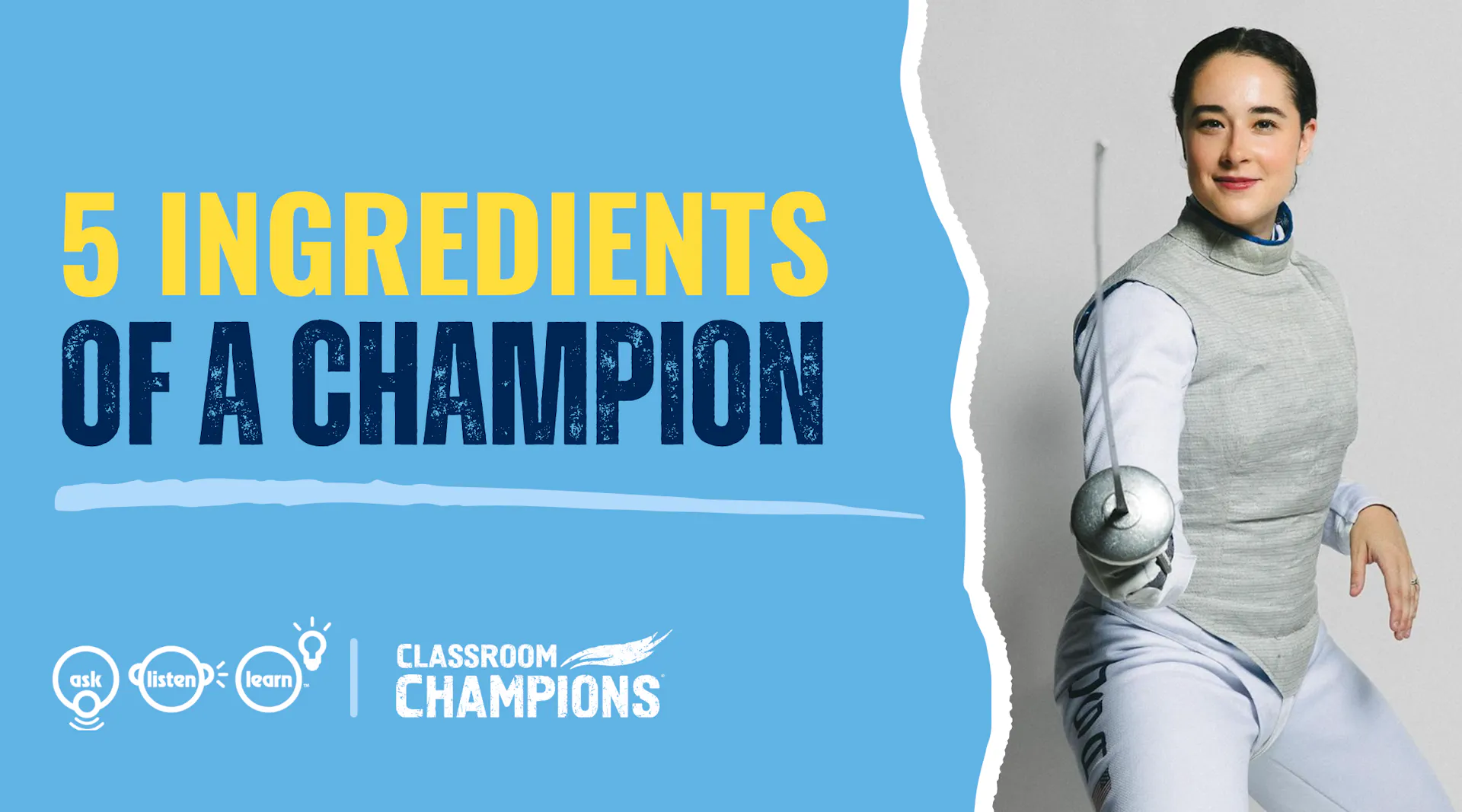Blog | Classroom Champions