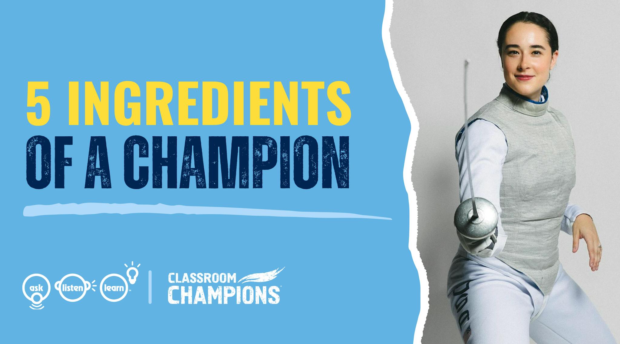 Blog | Classroom Champions