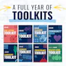 Toolkits | Classroom Champions