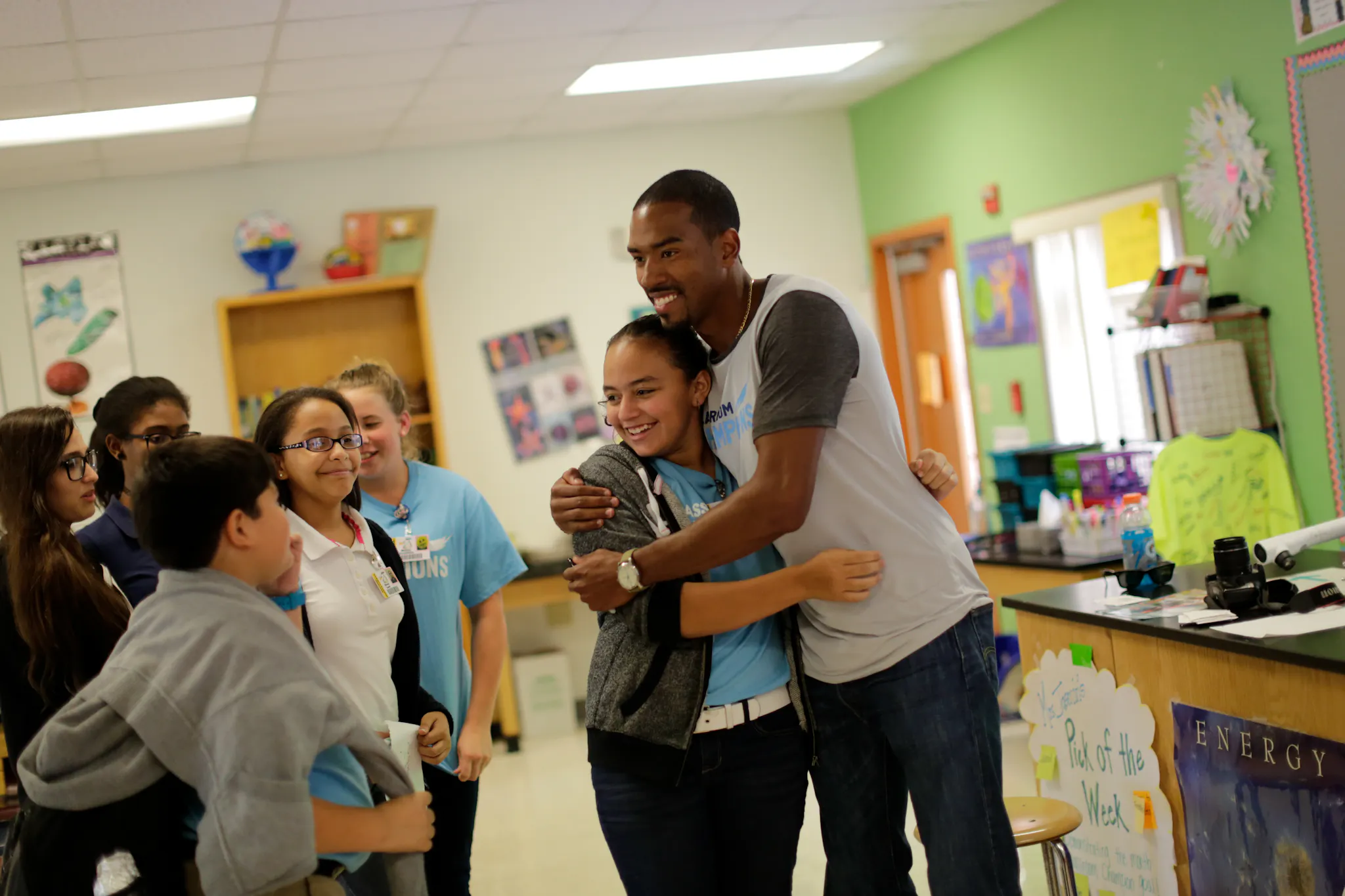 Classroom Champions: The Community that Changed My Teaching | Classroom ...