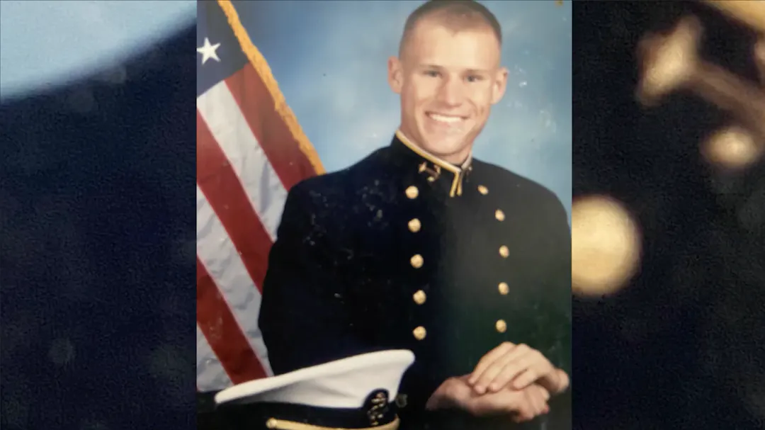 Dan Cnossen’s Journey: From Navy SEAL to Paralympic Champion ...