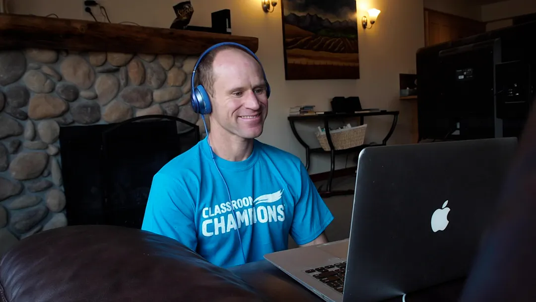 Dan Cnossen’s Journey: From Navy SEAL to Paralympic Champion ...