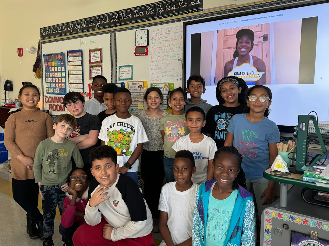 How a Rhode Island Teacher is Transforming Special Education with ...