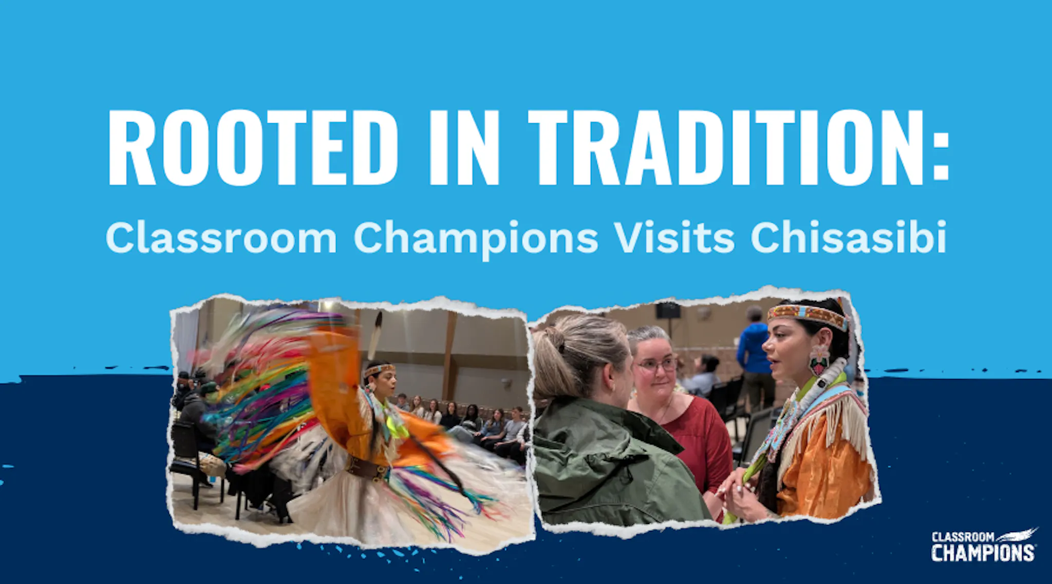 Classroom Champions: The Community that Changed My Teaching | Classroom ...