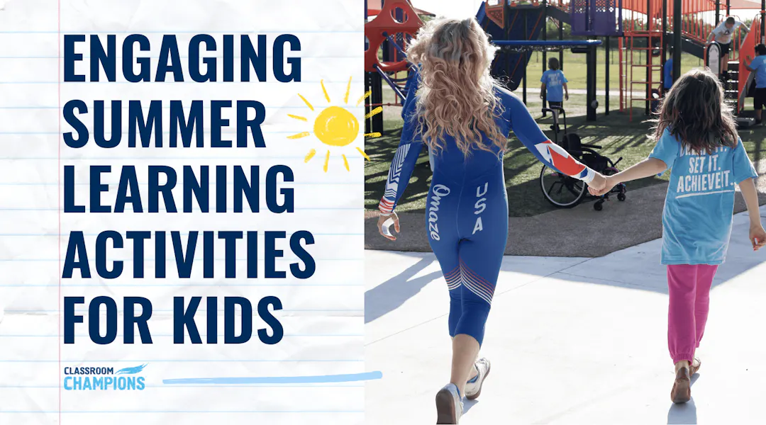 10 End-of-Year Activities to Celebrate the Champion in Every Student ...