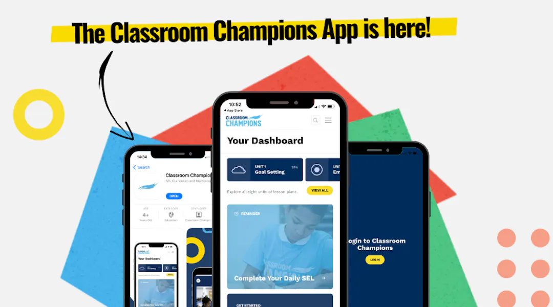 Blog | Classroom Champions