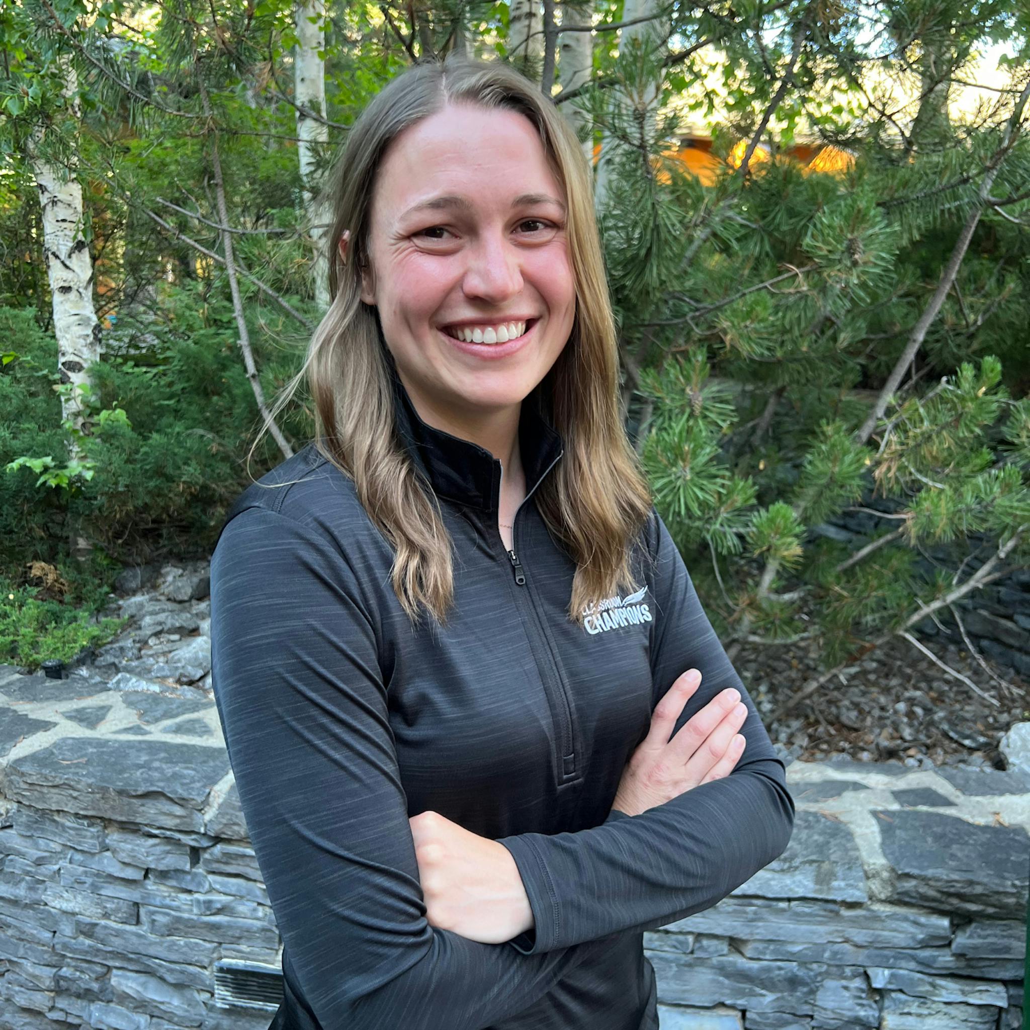 Our Team | Classroom Champions