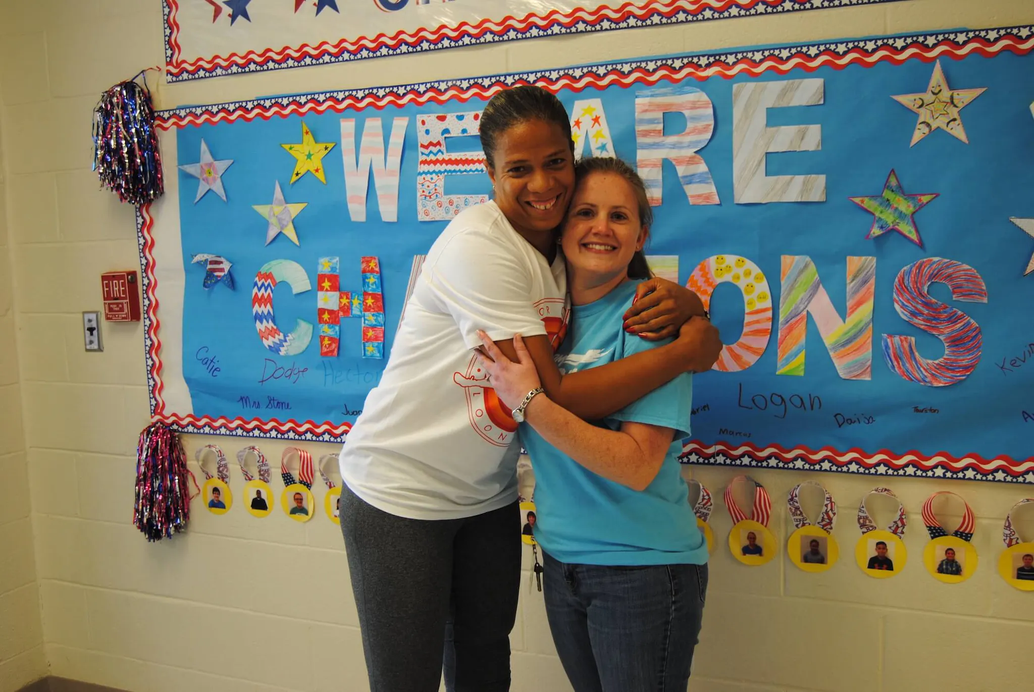 Champion Mindset Curriculum | Classroom Champions