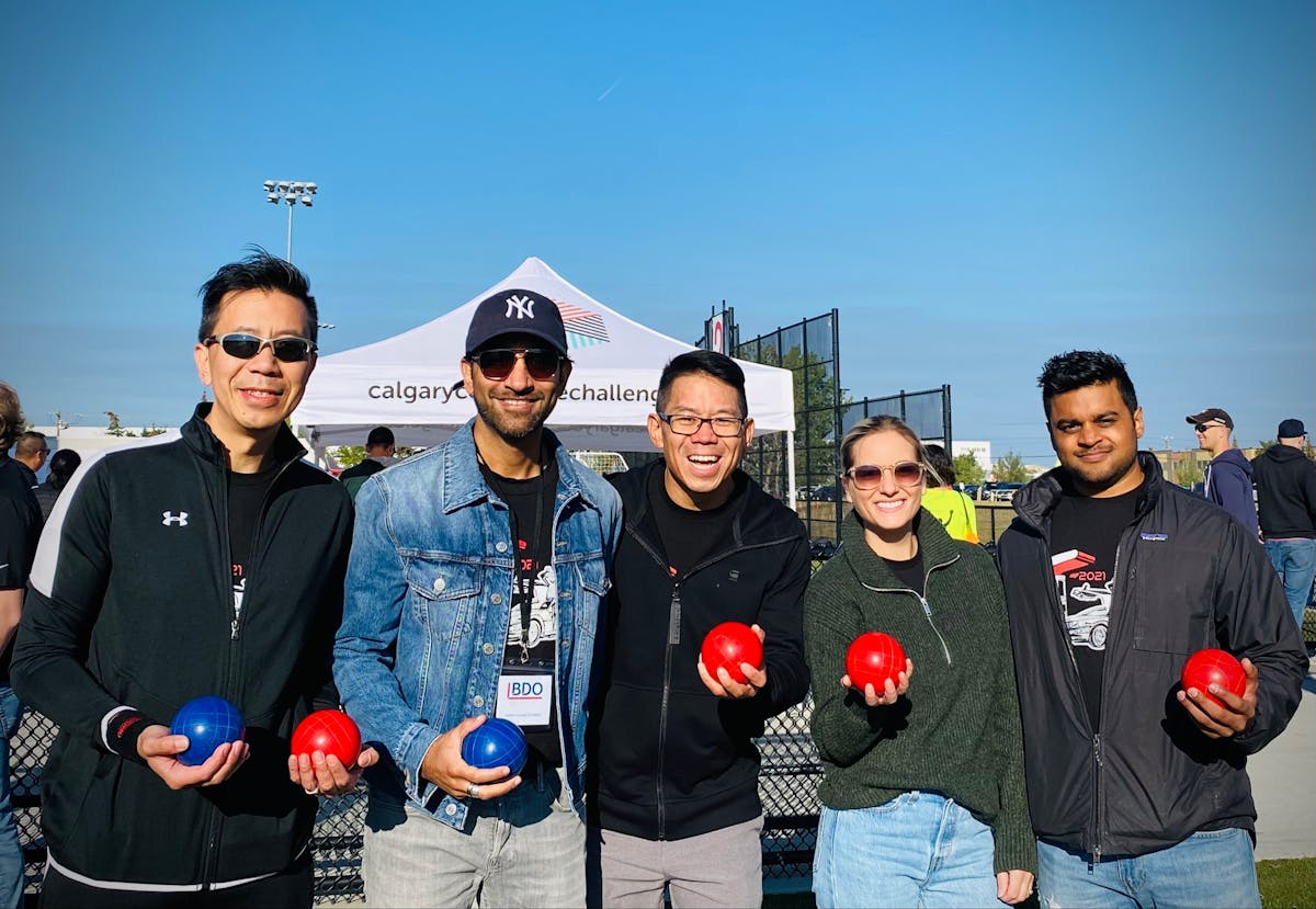 Events | Calgary Corporate Challenge | Calgary Corporate Challenge
