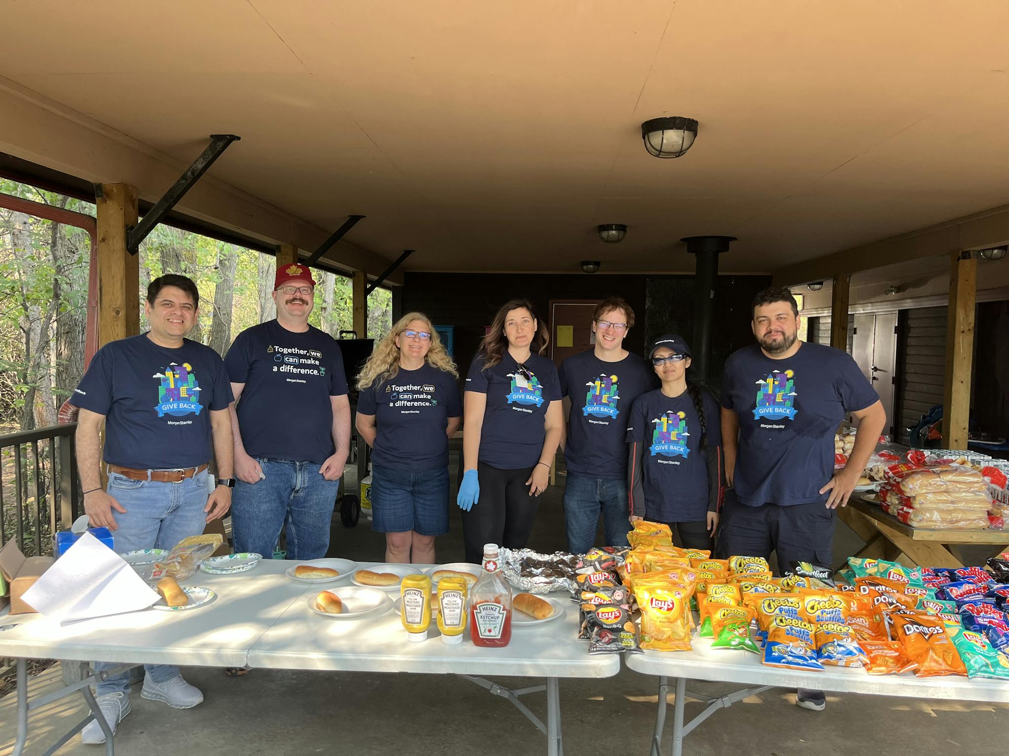 Charity Challenge | Calgary Corporate Challenge