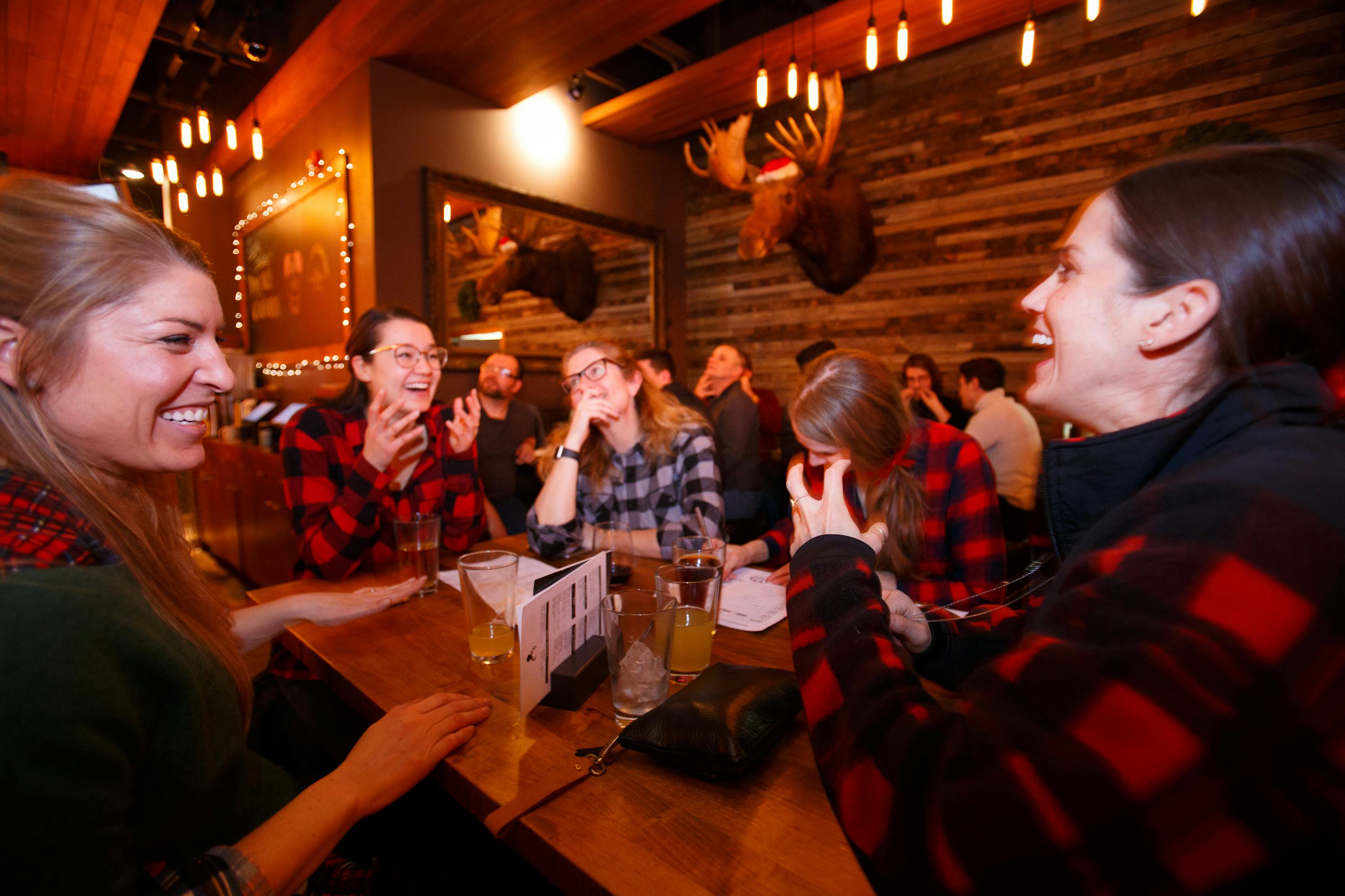 Trivia sponsored by Nutrien | Calgary Corporate Challenge