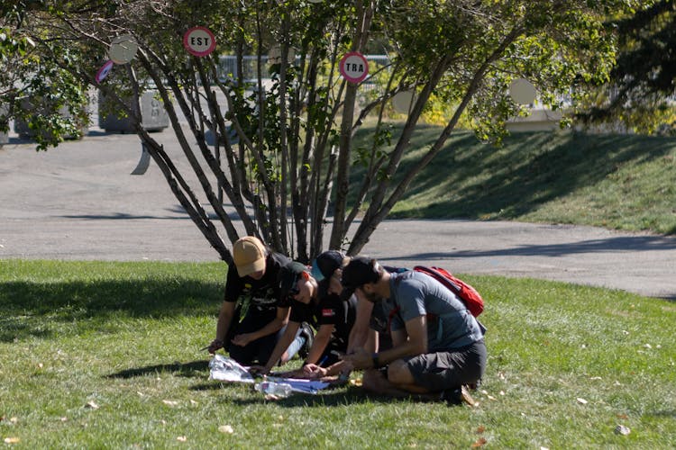 WSP Canada Inc. | Calgary Corporate Challenge