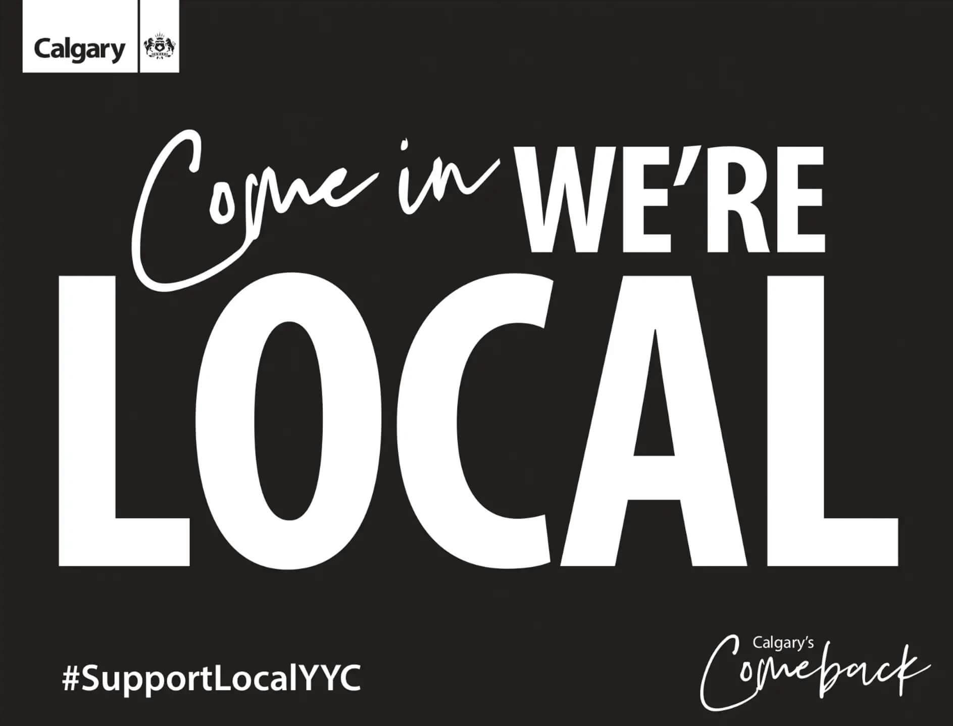 A Guide To Our Favourite Local Businesses in Calgary | Calgary ...