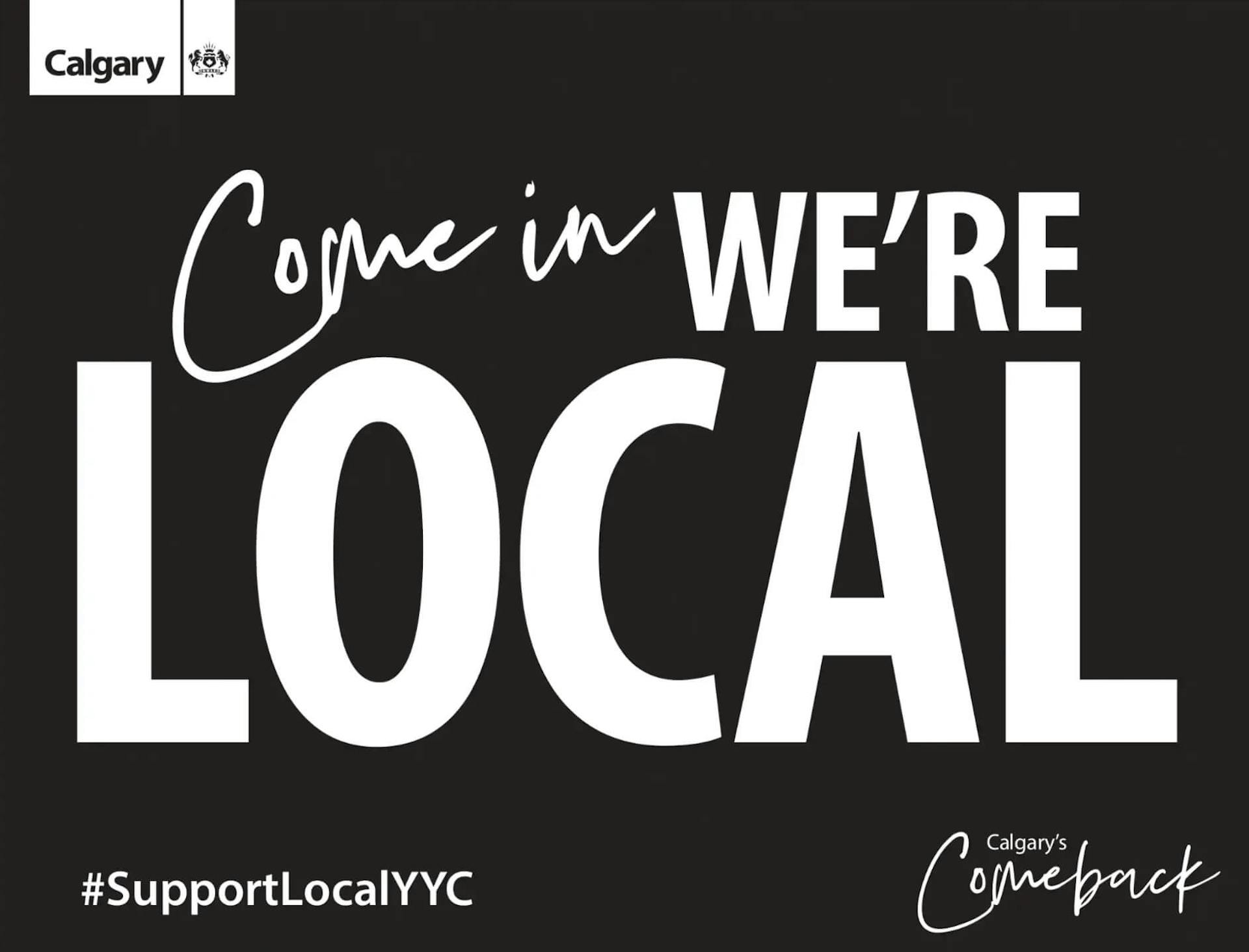 A Guide To Our Favourite Local Businesses in Calgary | Calgary ...