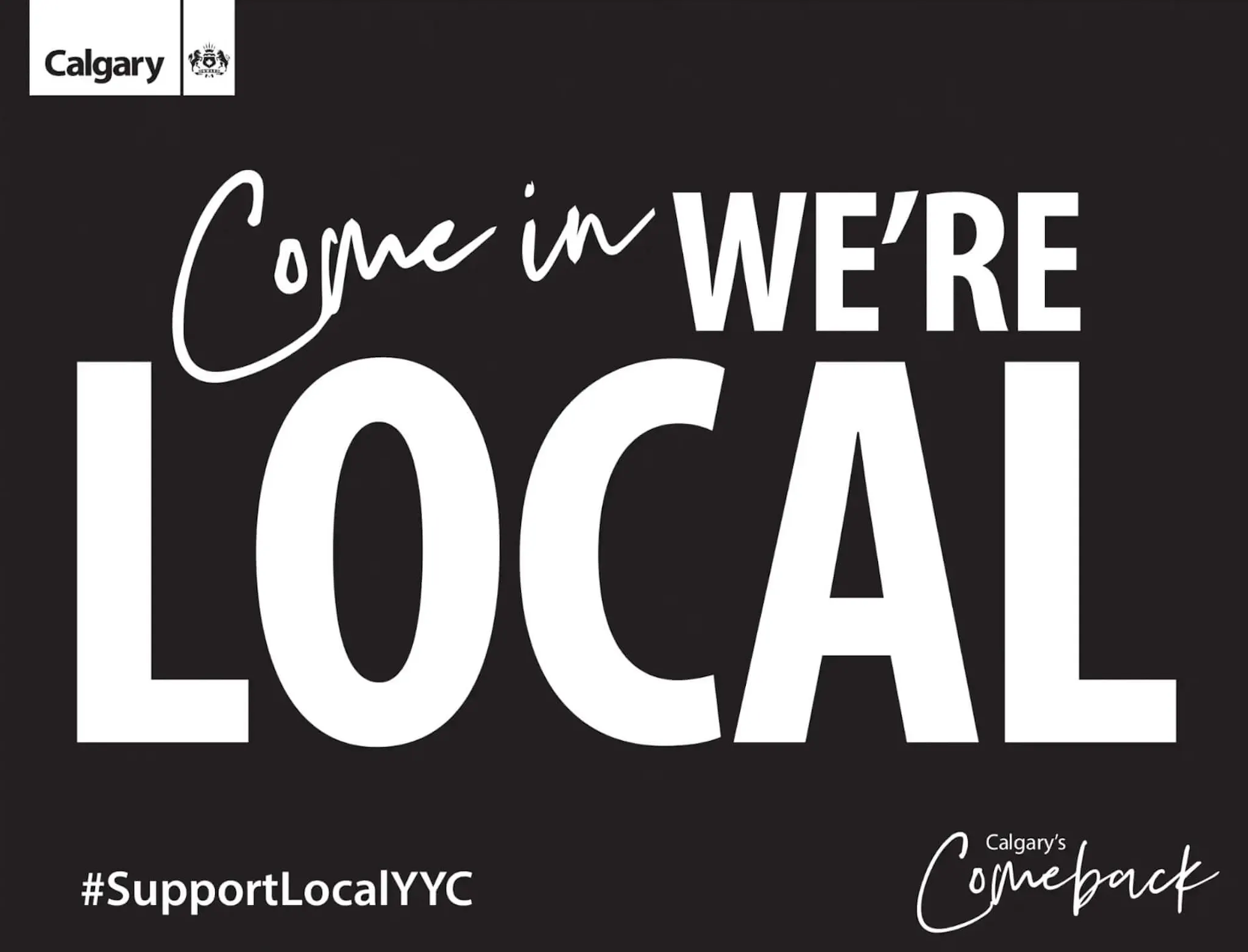 A Guide To Our Favourite Local Businesses in Calgary | Calgary ...