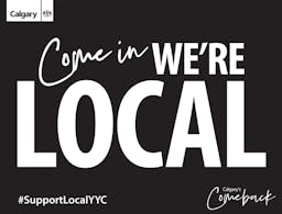 A Guide To Our Favourite Local Businesses in Calgary | Calgary ...