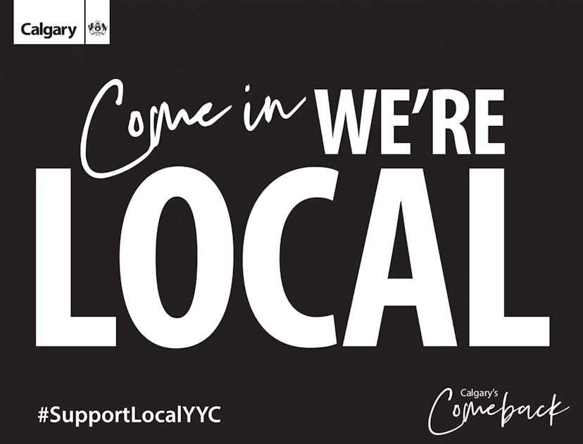 A Guide To Our Favourite Local Businesses in Calgary | Calgary ...