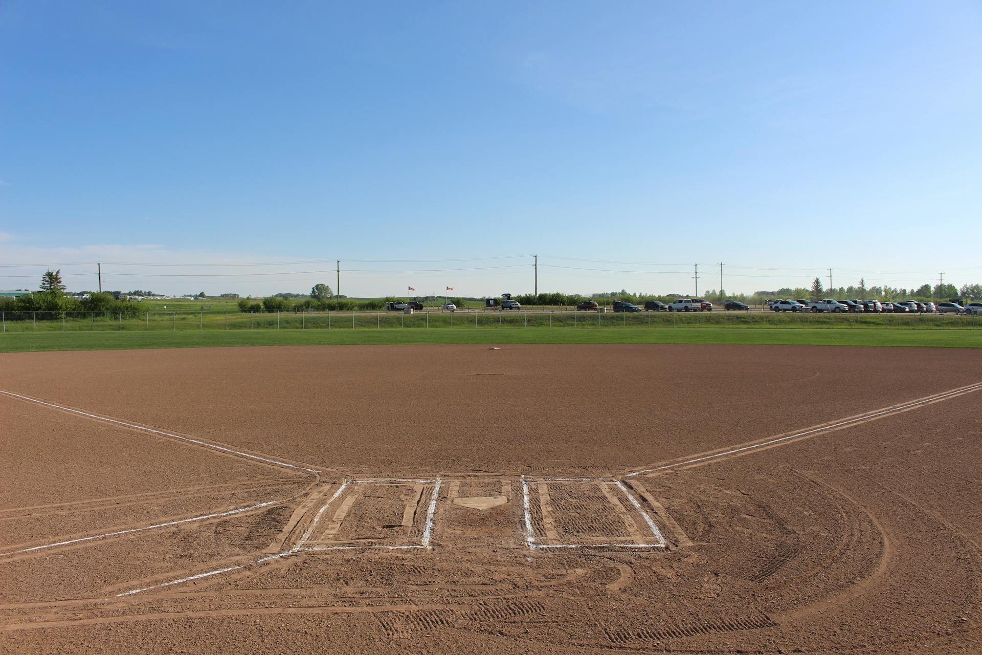 Slo-Pitch Tournament | Calgary Corporate Challenge