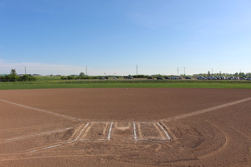 Slo-Pitch Tournament | Calgary Corporate Challenge
