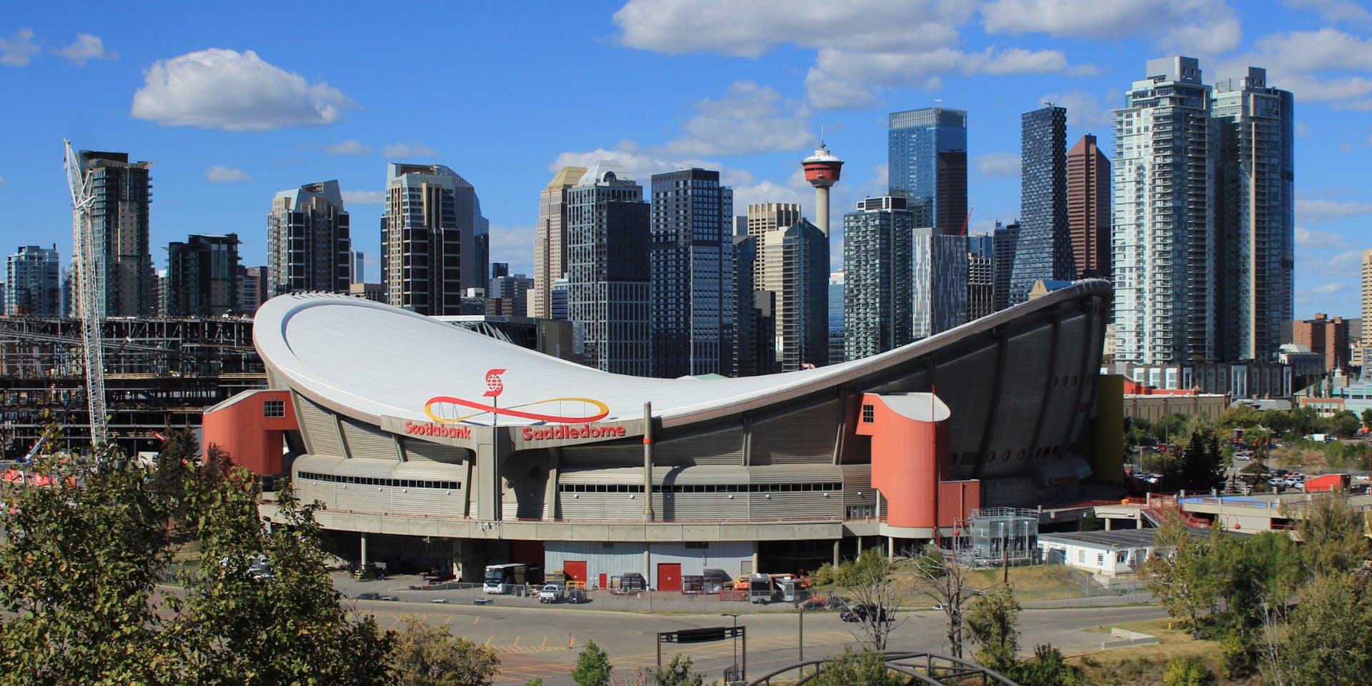 Stampede Party | Calgary Corporate Challenge