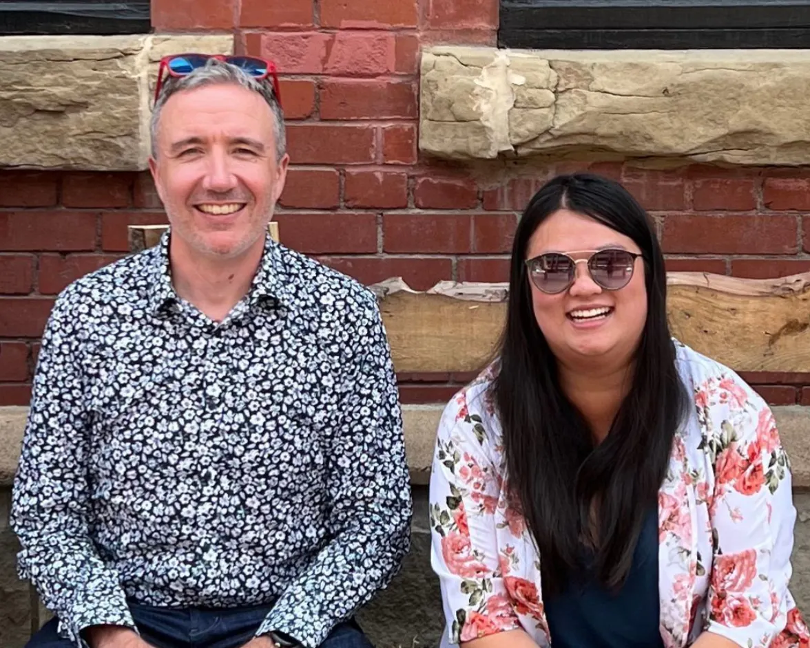 A Message from CCC's Executive Director, Dave Ford | Calgary Corporate ...