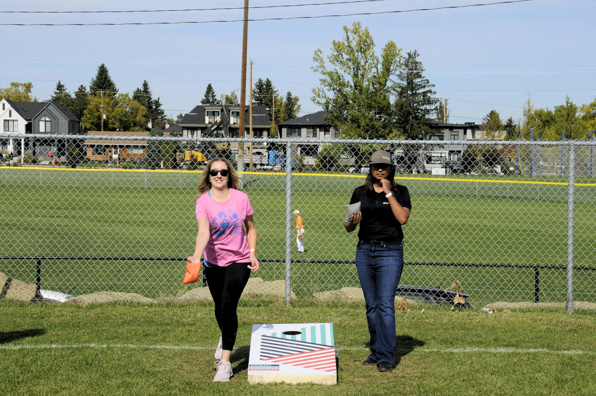 WSP Canada Inc. | Calgary Corporate Challenge