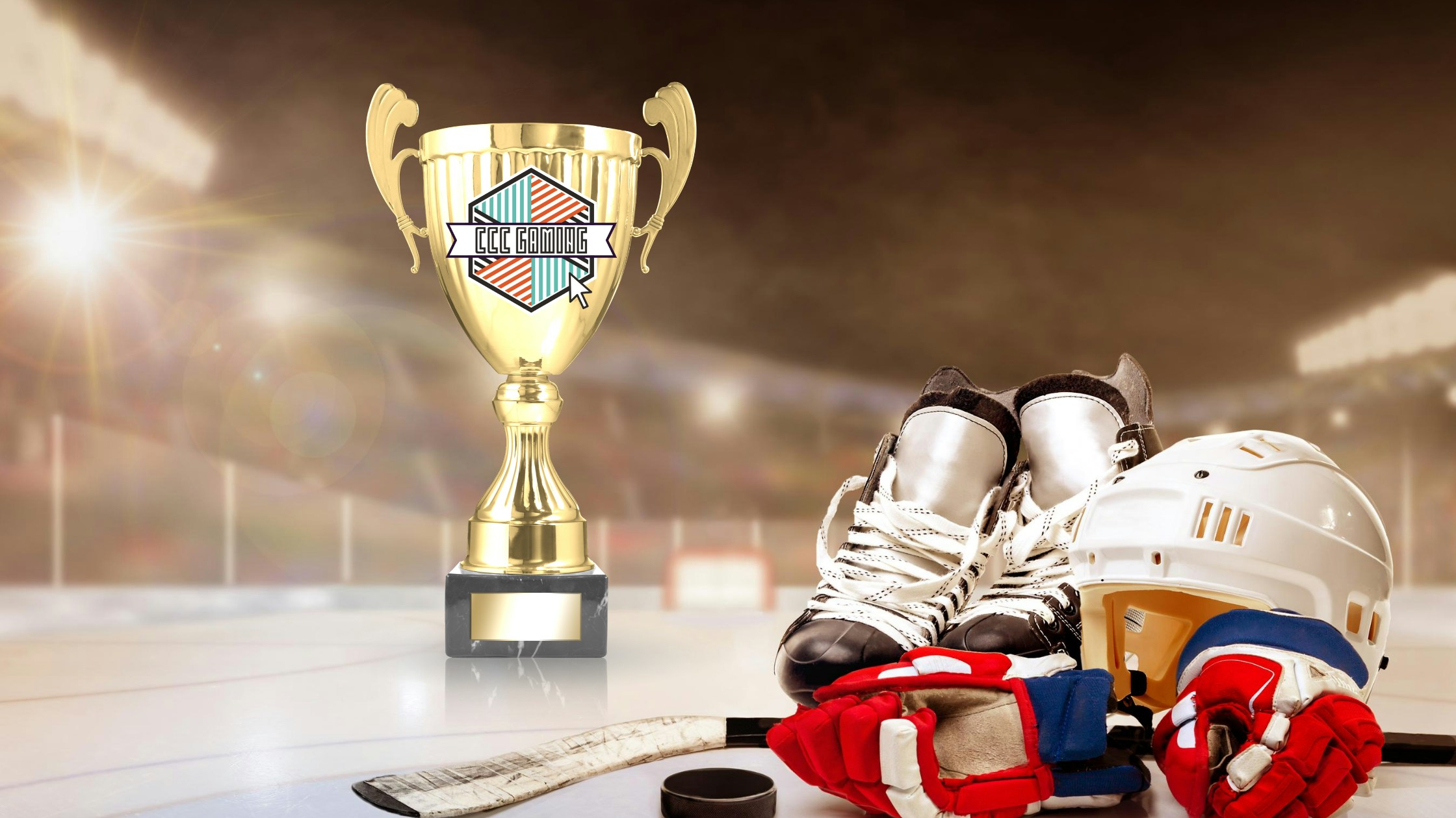 NHL CCC Cup Tournament