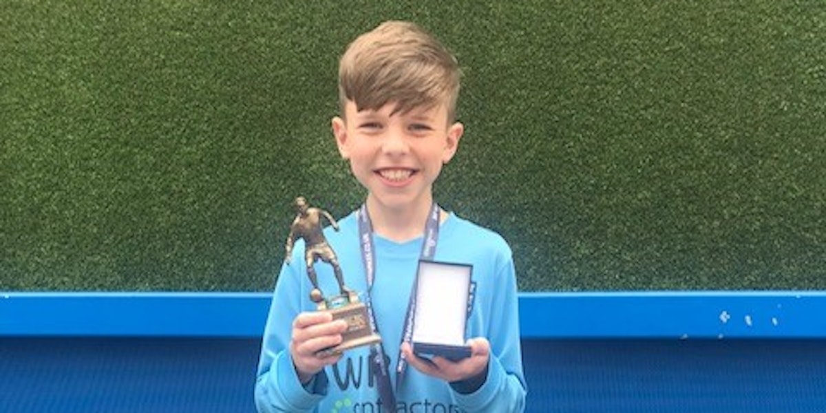 Josh's Gold Star Fund