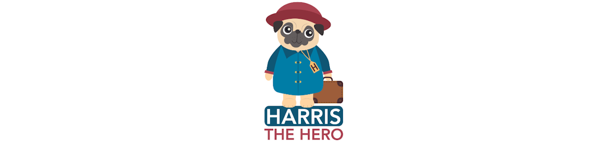 Harris the Hero