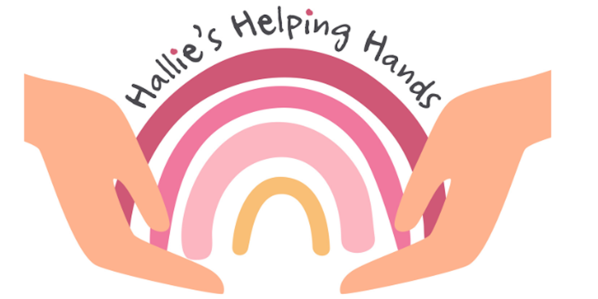 Hallie's Helping Hands