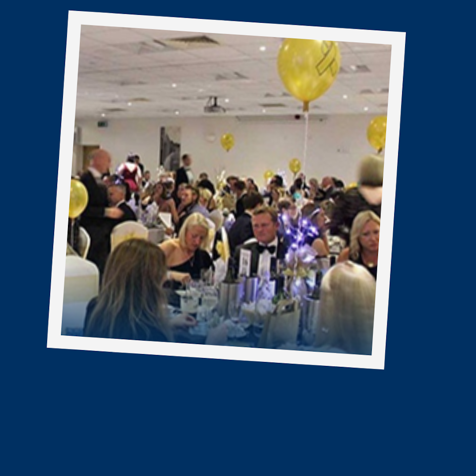 Elliott's Warrior Fund