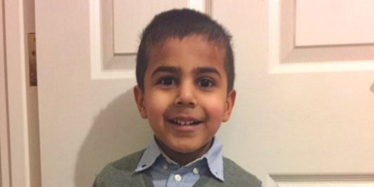 Ammaar's Transformers Appeal