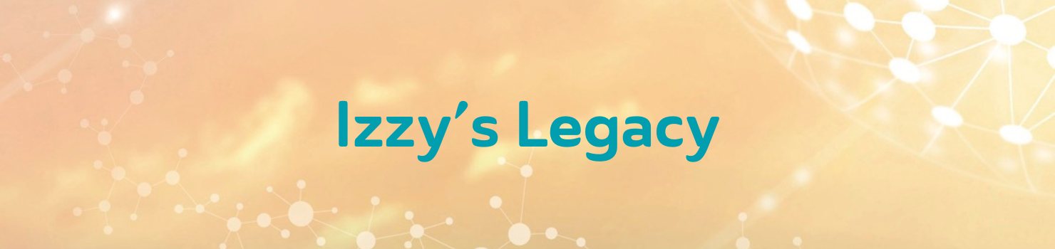 Izzy's Legacy