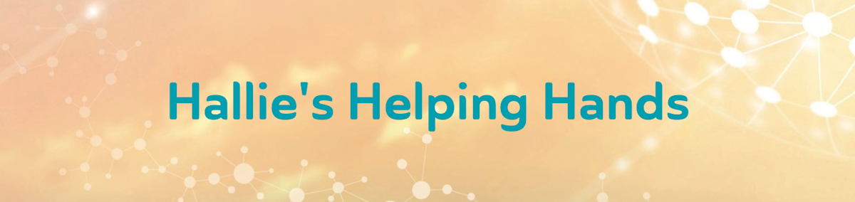 Hallie's Helping Hands