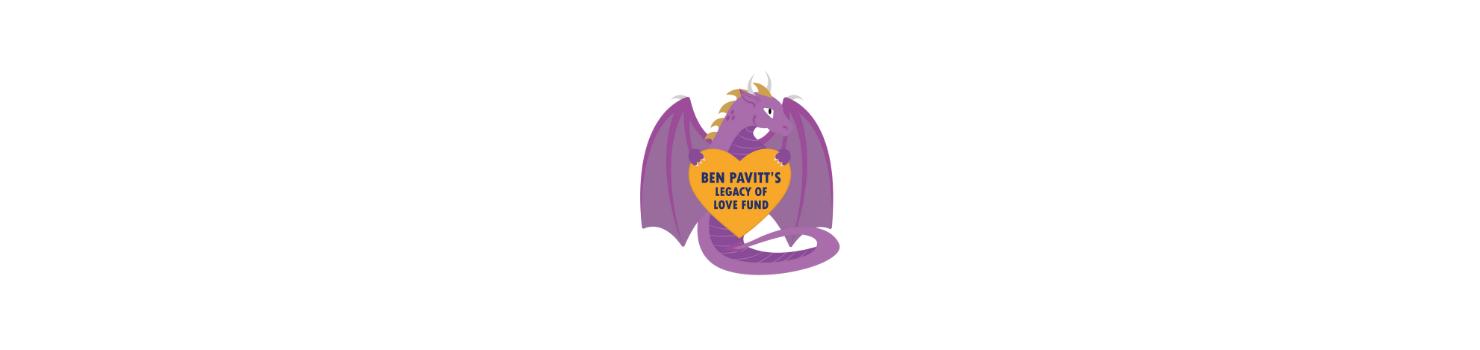 Ben Pavitt's Legacy of Love Fund