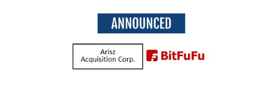 Chardan Fintech Highlights | Chardan