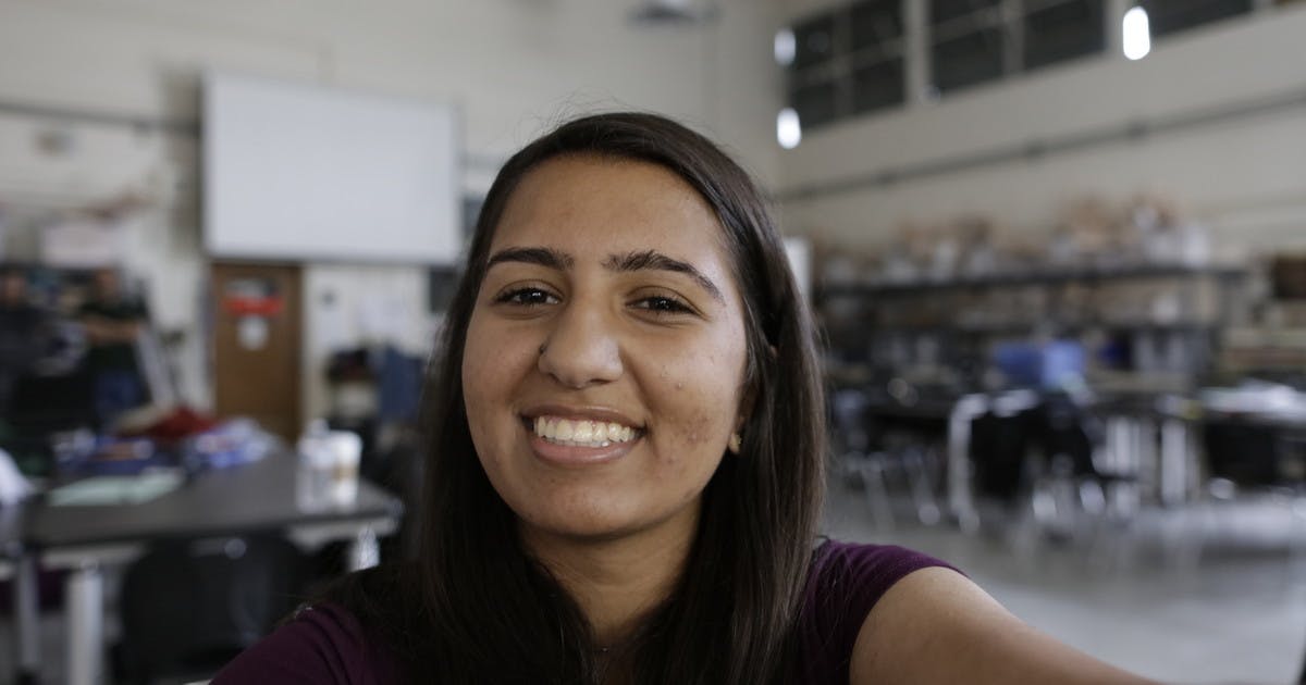 Charter Schools are Open to All Students | CCSA