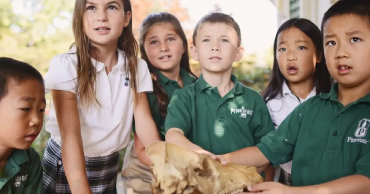Charter Schools Put Kids First | CCSA