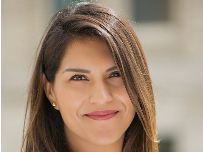 Erica Castillo-Araujo | CCSA