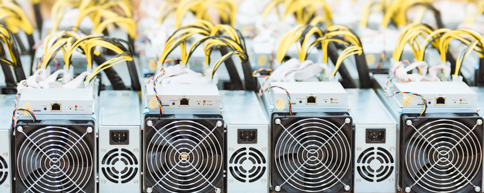 MICROBT บริษัทเครื่องขุดชื่อดังอย่าง Whatsminer