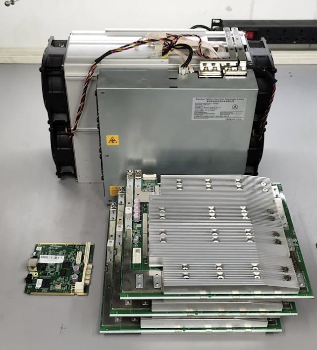 [Review] รีวิวเจาะลึก Antminer S19 จาก BITMAIN ทุกโมเดล รุ่นยอดนิยม